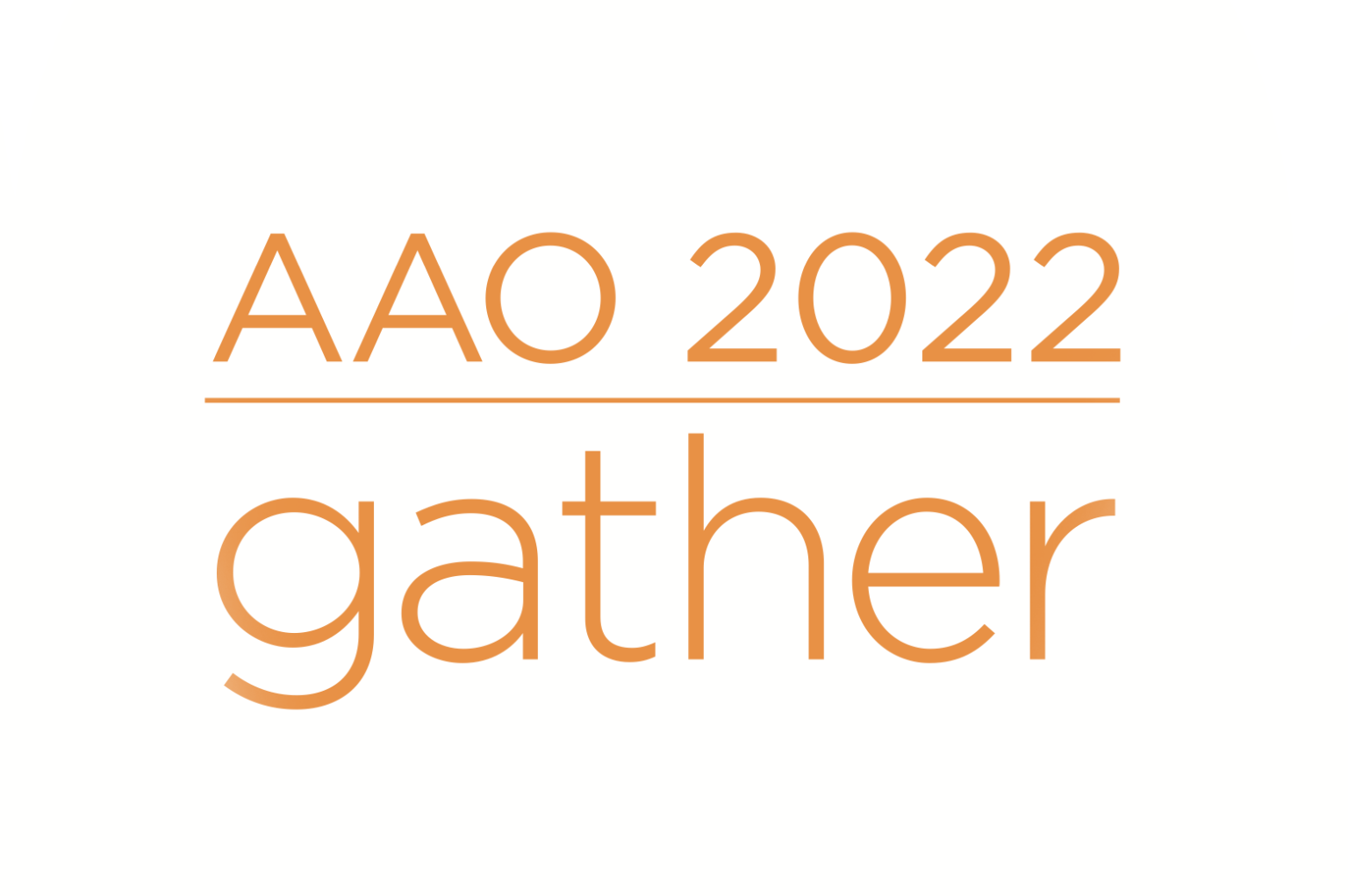 AAO 2022: Gather - Sophrona